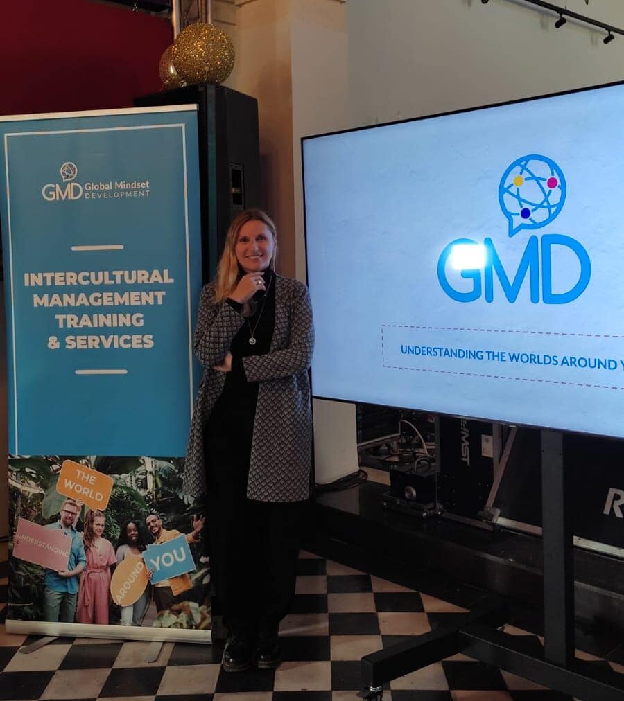 GMD’S ANNIVERSARY - 3rd YEAR! - GMD Global